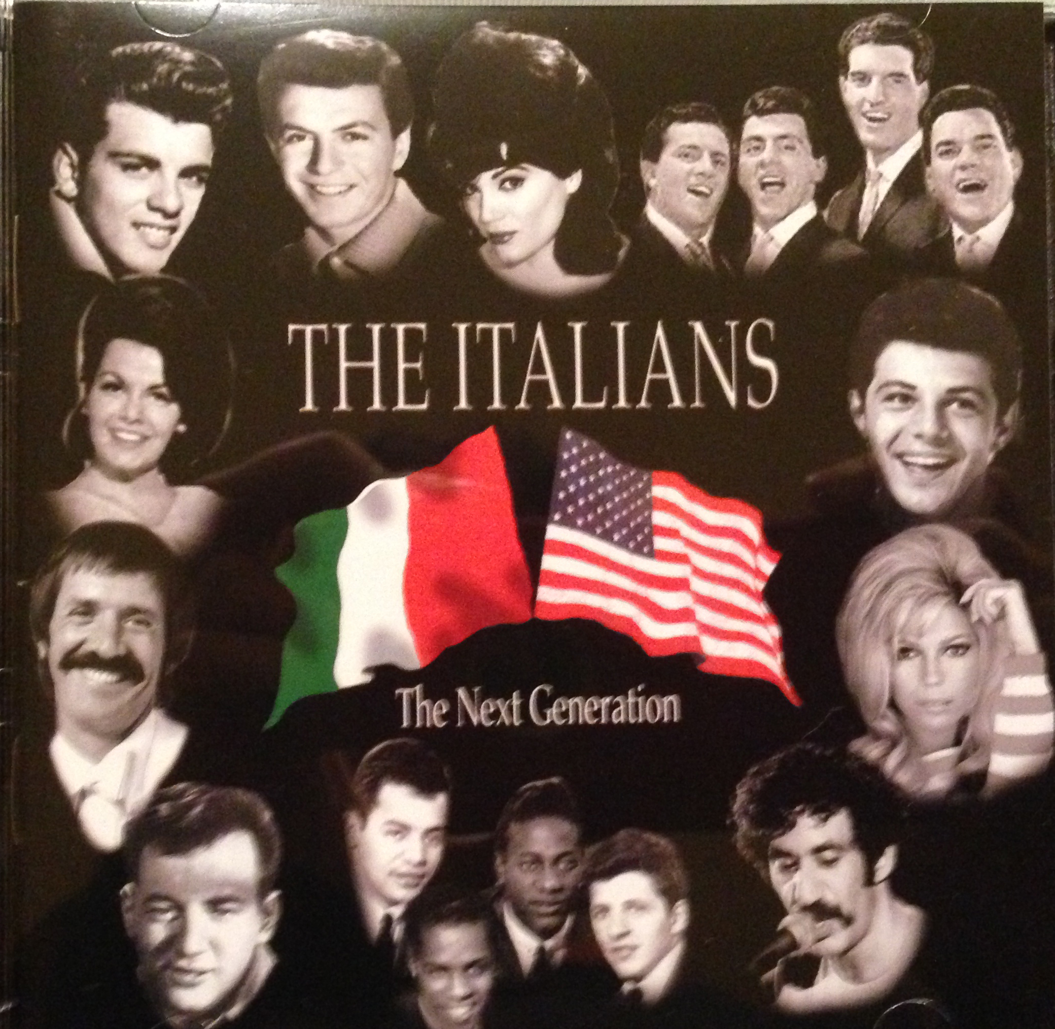 PRIMO Magazine, For and About Italian Americans.